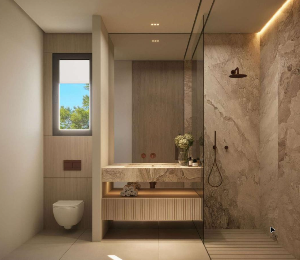 Exclusive Frontline Golf Apartments – La Cala Nova Golf, Mijas Costa ...